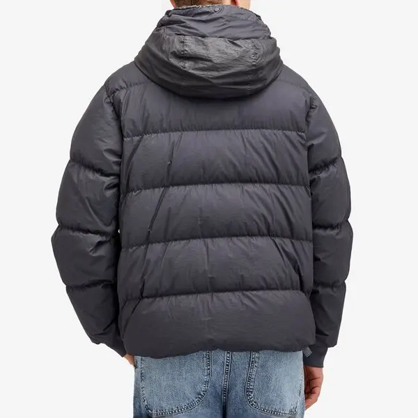 C.P. COMPANY Bi-tm Medium Weight Jacket