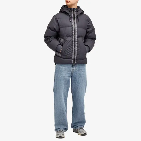 C.P. COMPANY Bi-tm Medium Weight Jacket