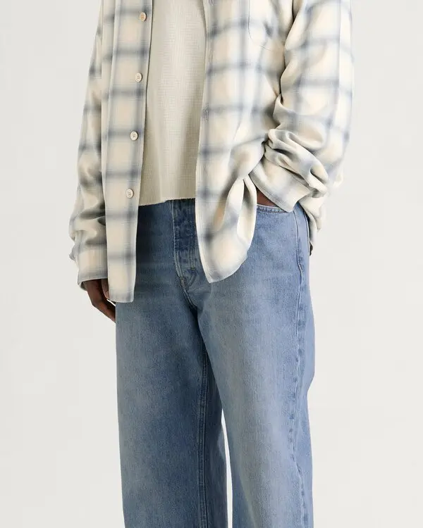 JEANERICA Vega Jeans