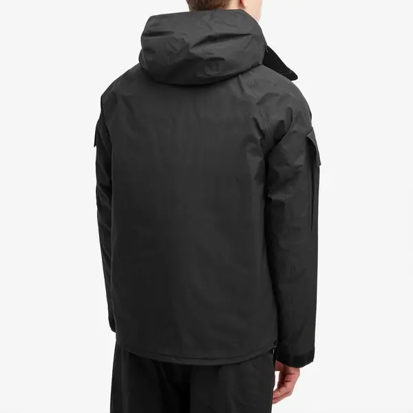 C.P. COMPANY Metropolis Gore-tex 3l Infinium Anorak Jacket