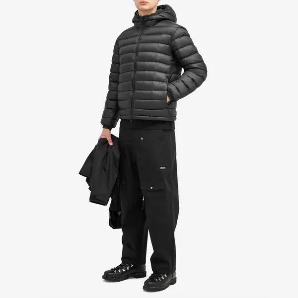 C.P. COMPANY Metropolis Gore-tex 3l Infinium Anorak Jacket