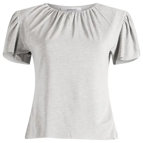 Gimaguas Bombi Top - Grey