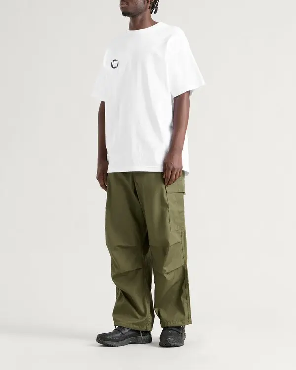 WTAPS Tnnl Shorts Sleeve T-shirt