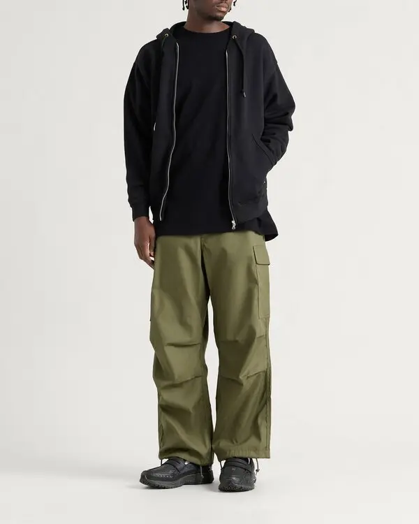 WTAPS Wtvua Shorts Sleeve T-shirt