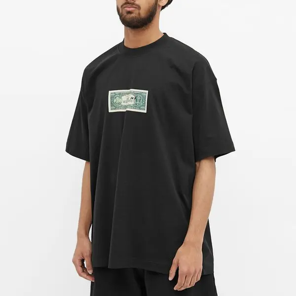 Vetements One In A Million T-shirt