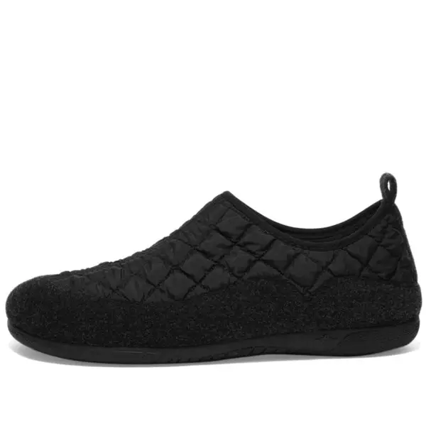 GURU'S ROOMSHOES Quilted Houseshoe
