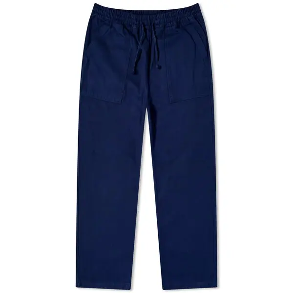 SERVICE WORKS Moleskin Chef Pants