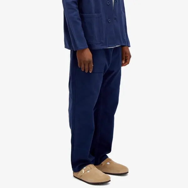 SERVICE WORKS Moleskin Chef Pants