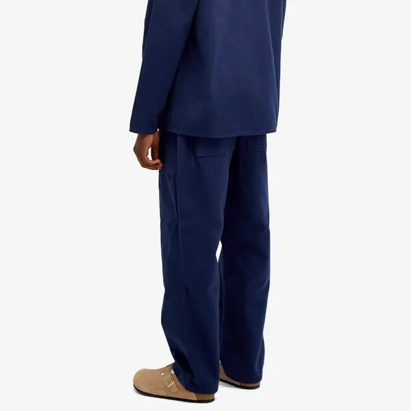 SERVICE WORKS Moleskin Chef Pants