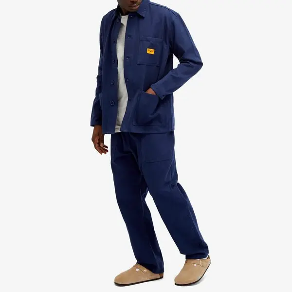 SERVICE WORKS Moleskin Chef Pants