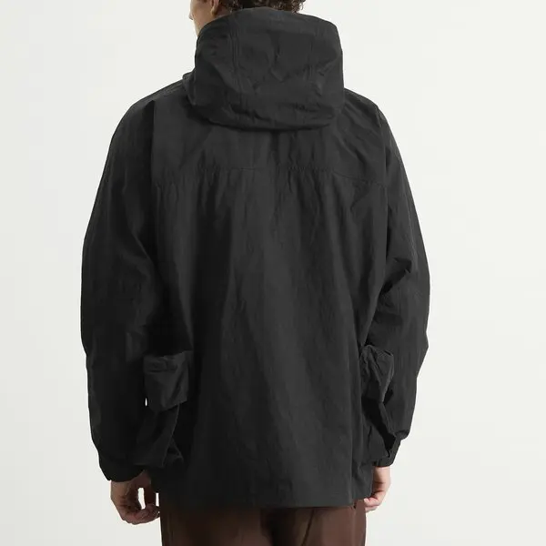 SNOW PEAK Indigo C/n Parka Jacket