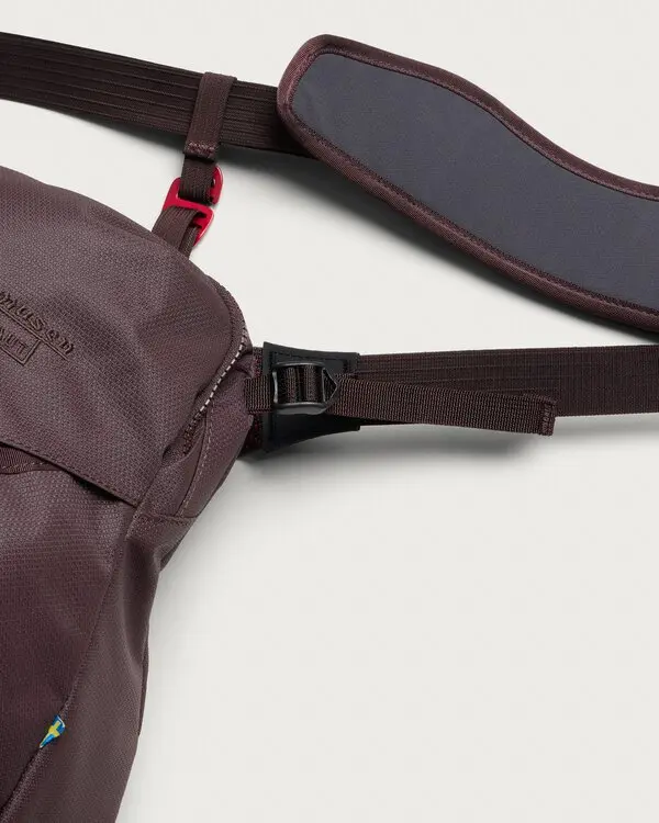 KLATTERMUSEN Gaut Messenger Bag