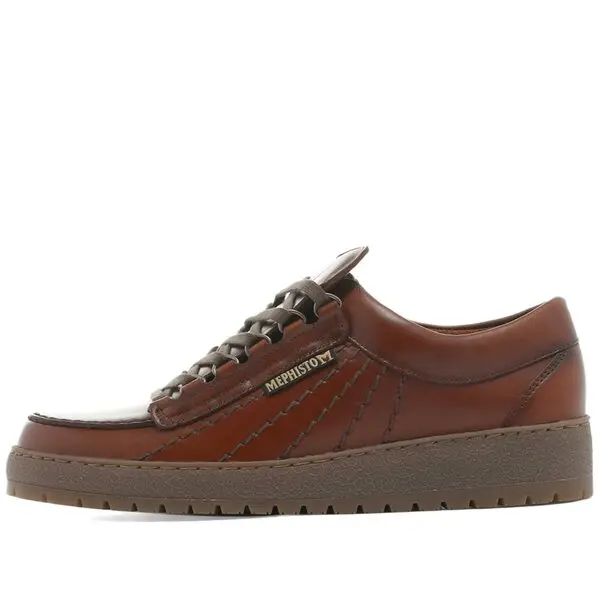 Mephisto Rainbow Shoes
