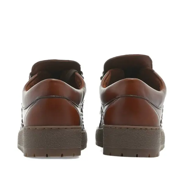 Mephisto Rainbow Shoes