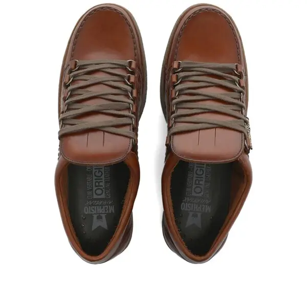 Mephisto Rainbow Shoes