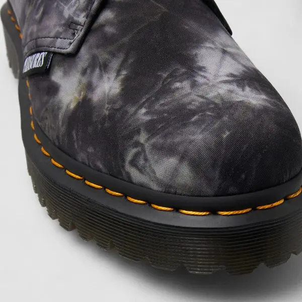 Dr. Martens X Pleasures 1461 Shoes