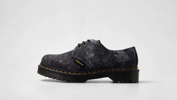 Dr. Martens X Pleasures 1461 Shoes