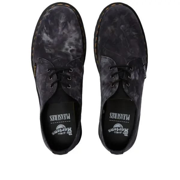 Dr. Martens X Pleasures 1461 Shoes