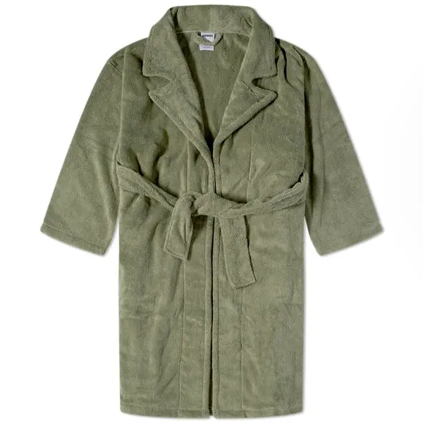 HOMMEY Dressing Gown