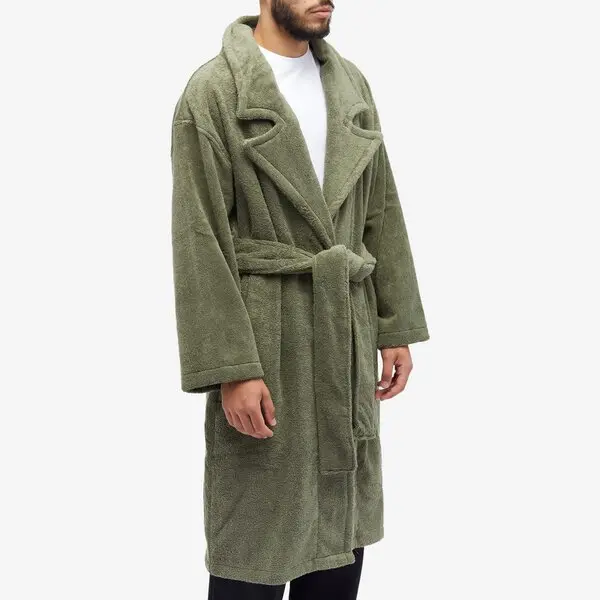 HOMMEY Dressing Gown