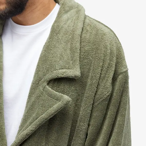 HOMMEY Dressing Gown