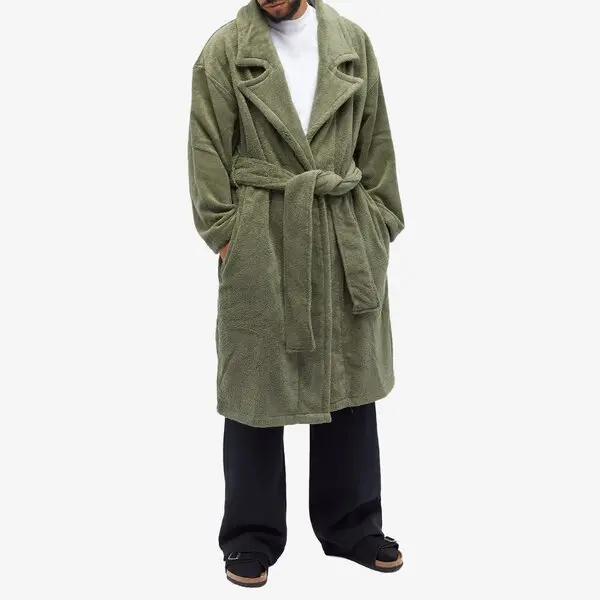 HOMMEY Dressing Gown