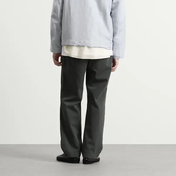 RANRA Wilder Cotton Pants