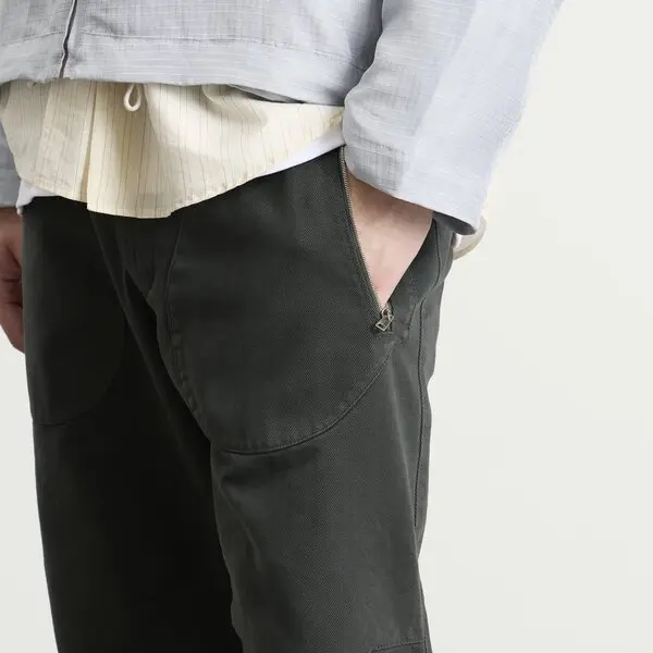 RANRA Wilder Cotton Pants