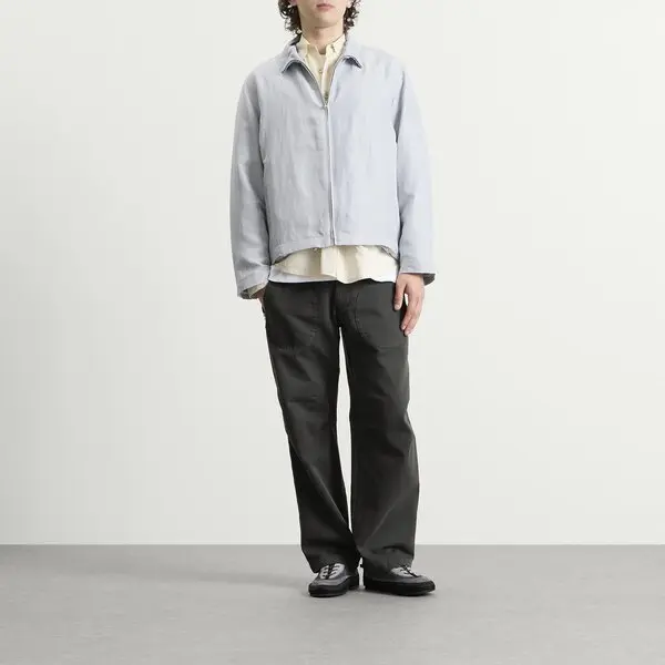RANRA Wilder Cotton Pants