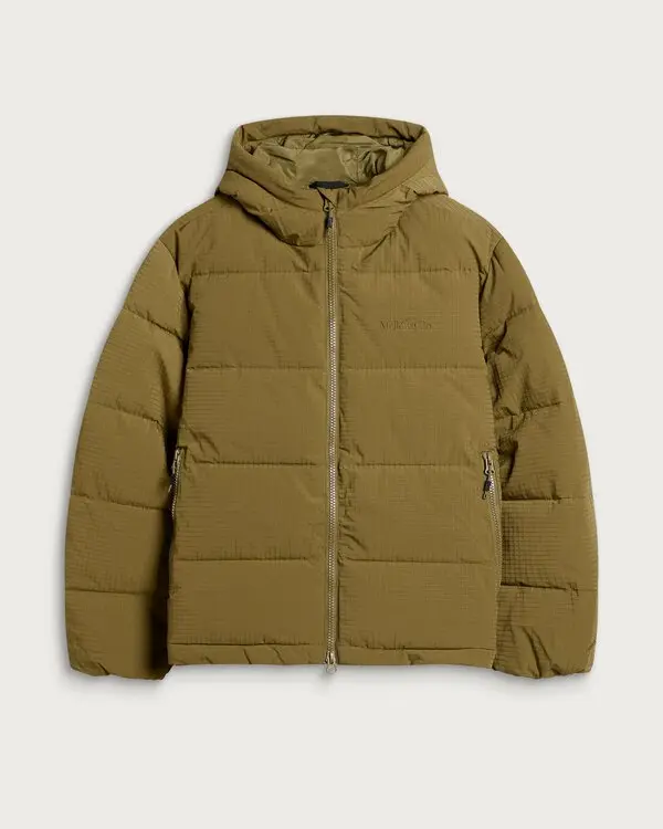 MELLOW CLO Summit Puffer Jacket Exclusive