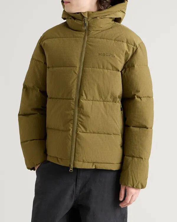 MELLOW CLO Summit Puffer Jacket Exclusive