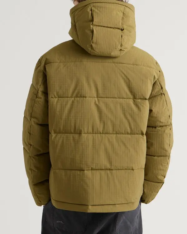 MELLOW CLO Summit Puffer Jacket Exclusive