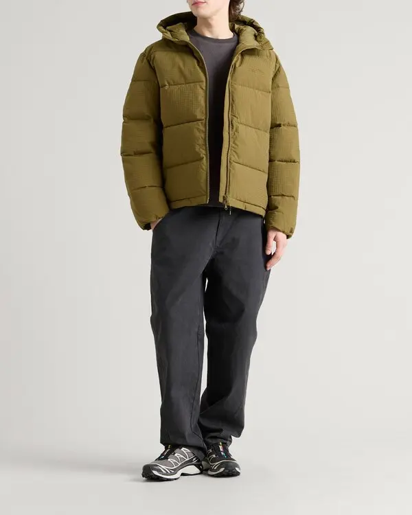 MELLOW CLO Summit Puffer Jacket Exclusive