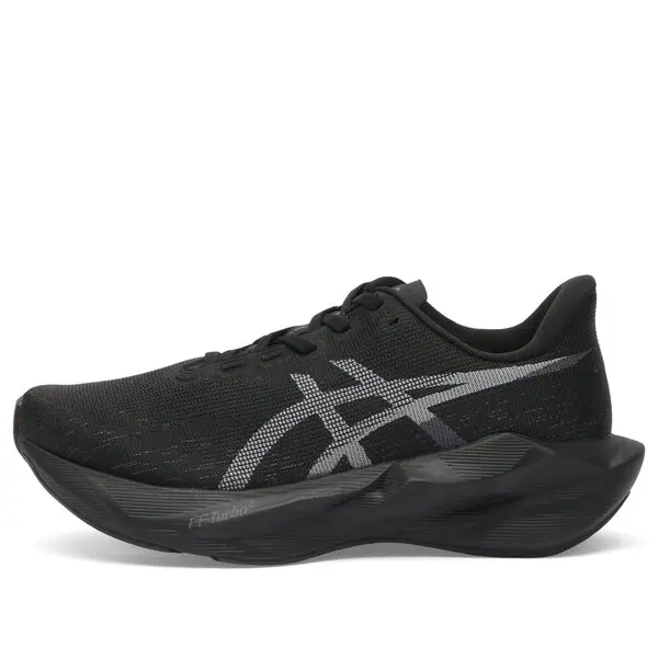 Asics Novablast 6 Sneakers - Black