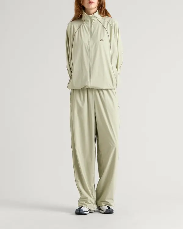 Nike Skims Stretch Nylon Oversized Jacket