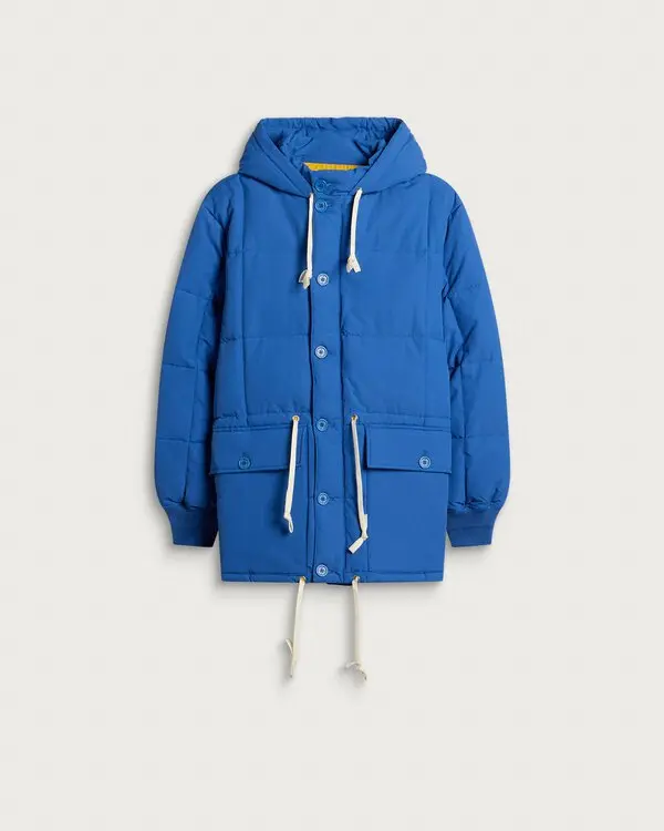 BIG ROCK CANDY MOUNTAINEERING Arctic Down Parka Jacket