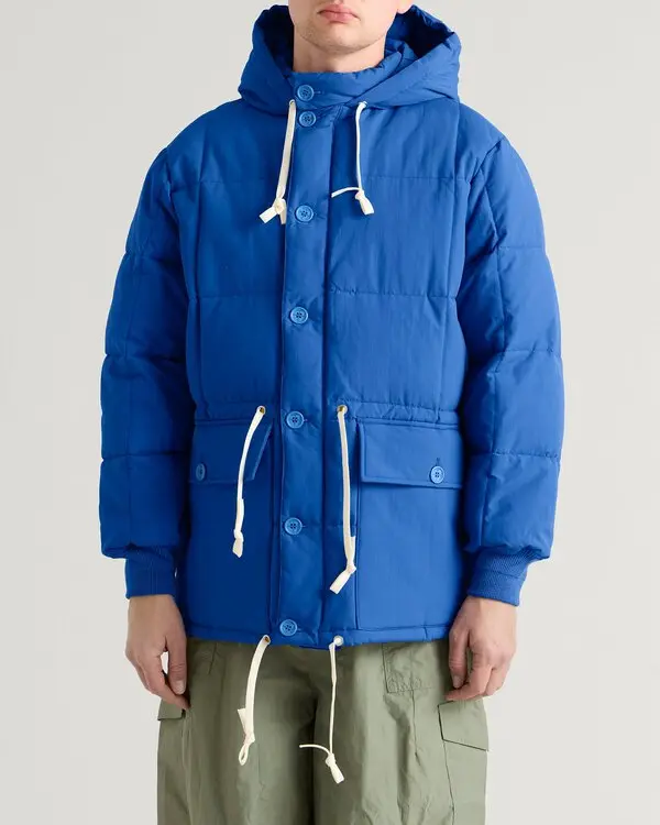 BIG ROCK CANDY MOUNTAINEERING Arctic Down Parka Jacket