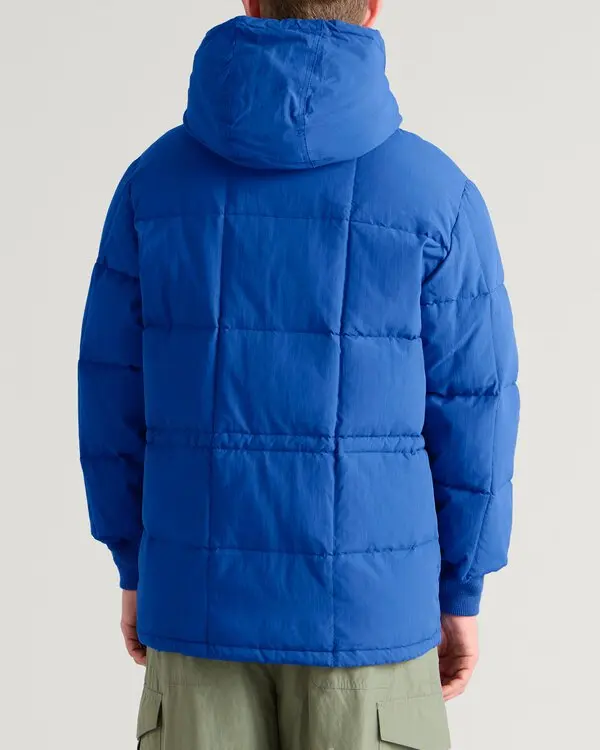 BIG ROCK CANDY MOUNTAINEERING Arctic Down Parka Jacket