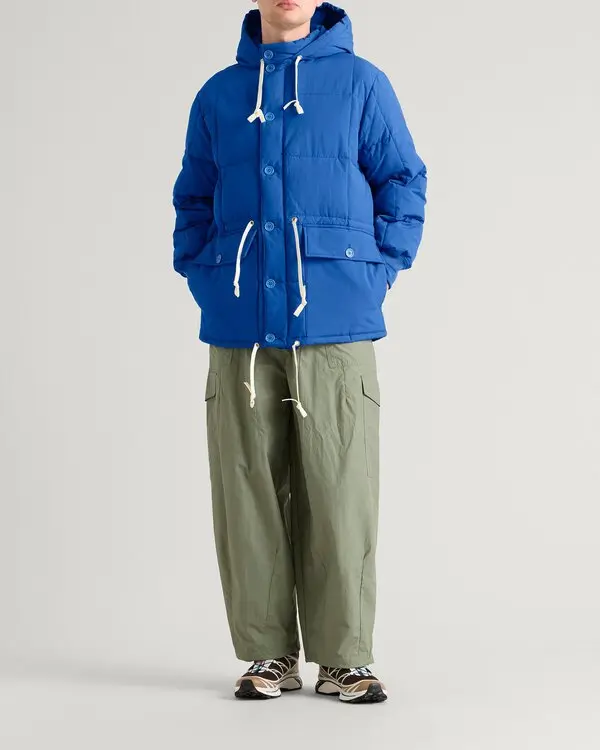 BIG ROCK CANDY MOUNTAINEERING Arctic Down Parka Jacket