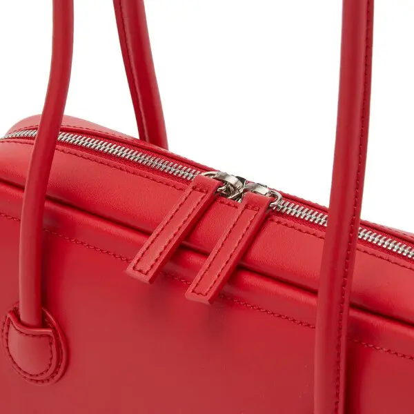 MARGESHERWOOD Soft Boston Ew Bag