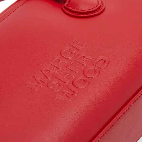 MARGESHERWOOD Soft Boston Ew Bag