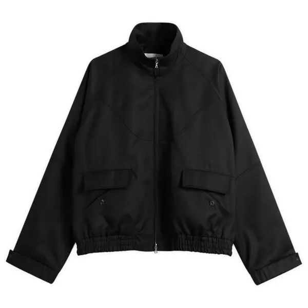 SAGE NATION Ji Jacket - Black