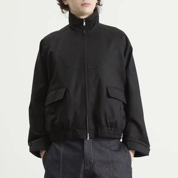 SAGE NATION Ji Jacket