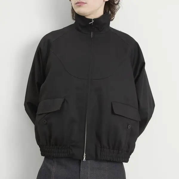 SAGE NATION Ji Jacket
