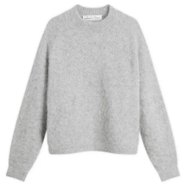 ABOUT:BLANK Alpaca Crew