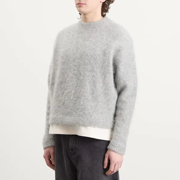ABOUT:BLANK Alpaca Crew