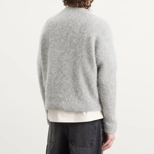 ABOUT:BLANK Alpaca Crew