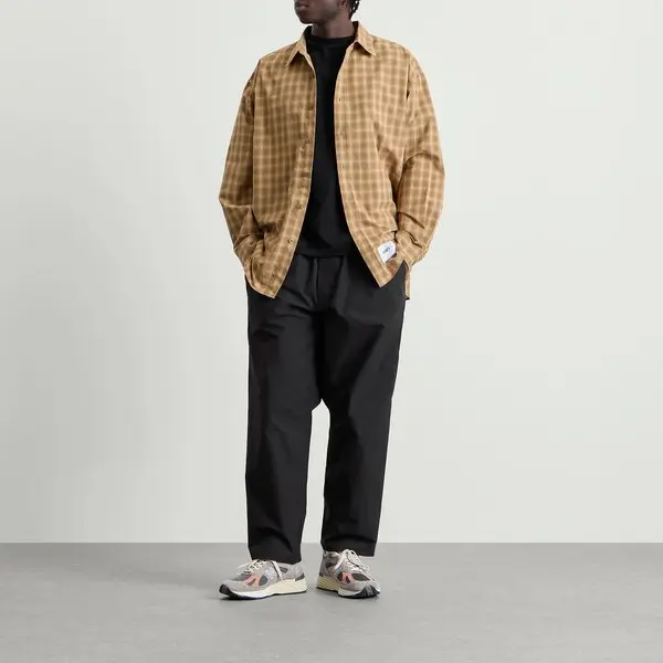 WTAPS Sddt2001 Trousers
