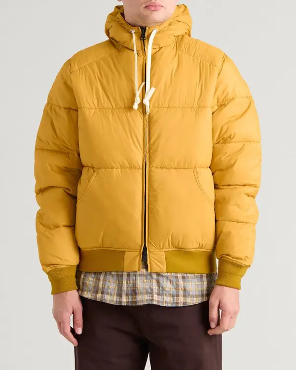 BIG ROCK CANDY MOUNTAINEERING Alpine Puffer Jacket