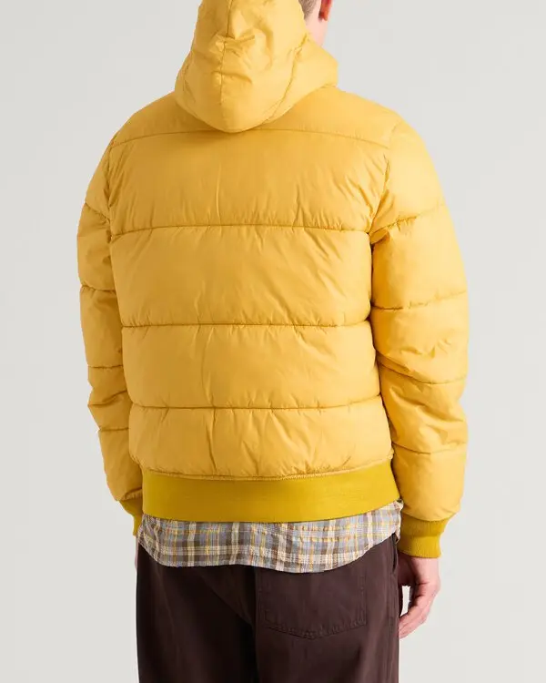 BIG ROCK CANDY MOUNTAINEERING Alpine Puffer Jacket